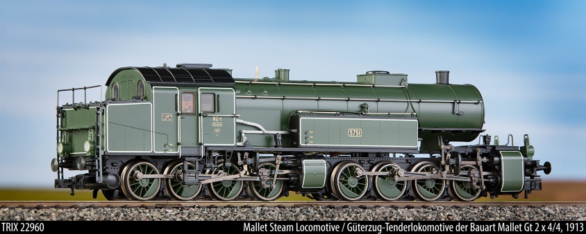 PhotoArchive - BavarianLoks