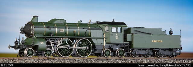 PhotoArchive - BavarianLoks