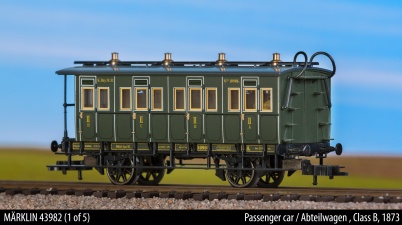 PhotoArchive - BavarianLoks